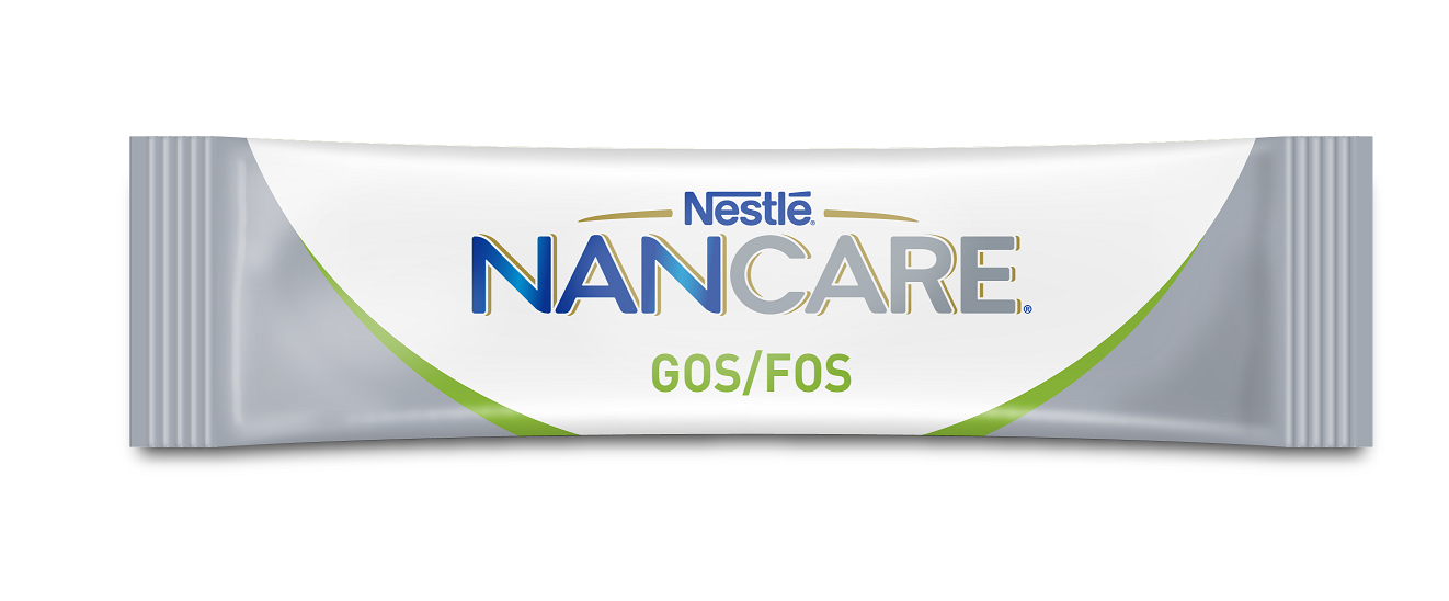 Nestlé lansează gama de suplimente NANCARE | Nestlé România