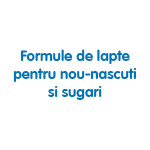 Mancare pentru bebelusi - O alegere gustoasa si sanatoasa | Nestlé