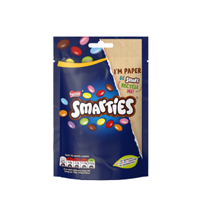Smarties bomboane cu ciocolata | Dulciuri | Nestlé