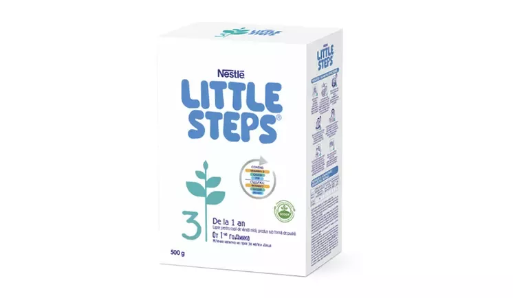 Gama de produse Nestlé: cereale lion, nesquik, cafea | Nestlé Romania